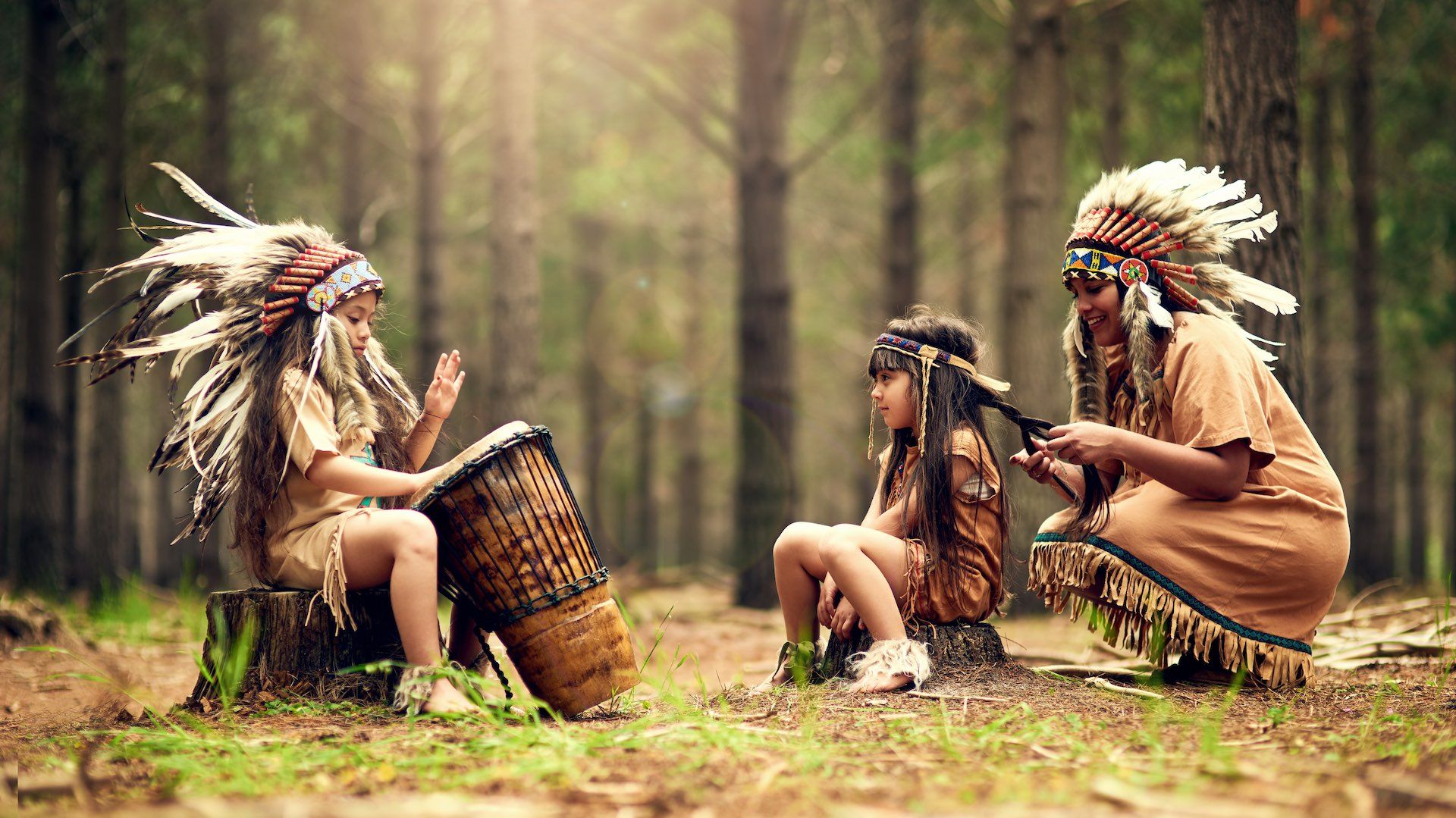 UNESCO celebrates Indigenous Languages Decade - Uno Africa